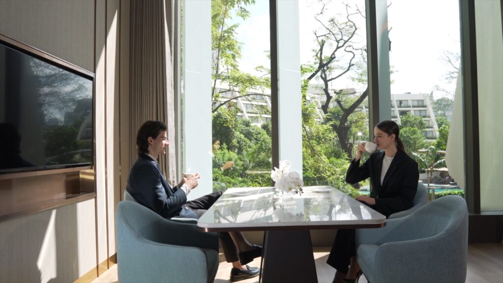 Gallery | BDMS Connect Center