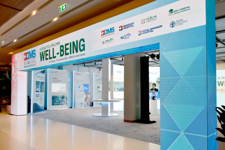 Renew | BDMS Connect Center