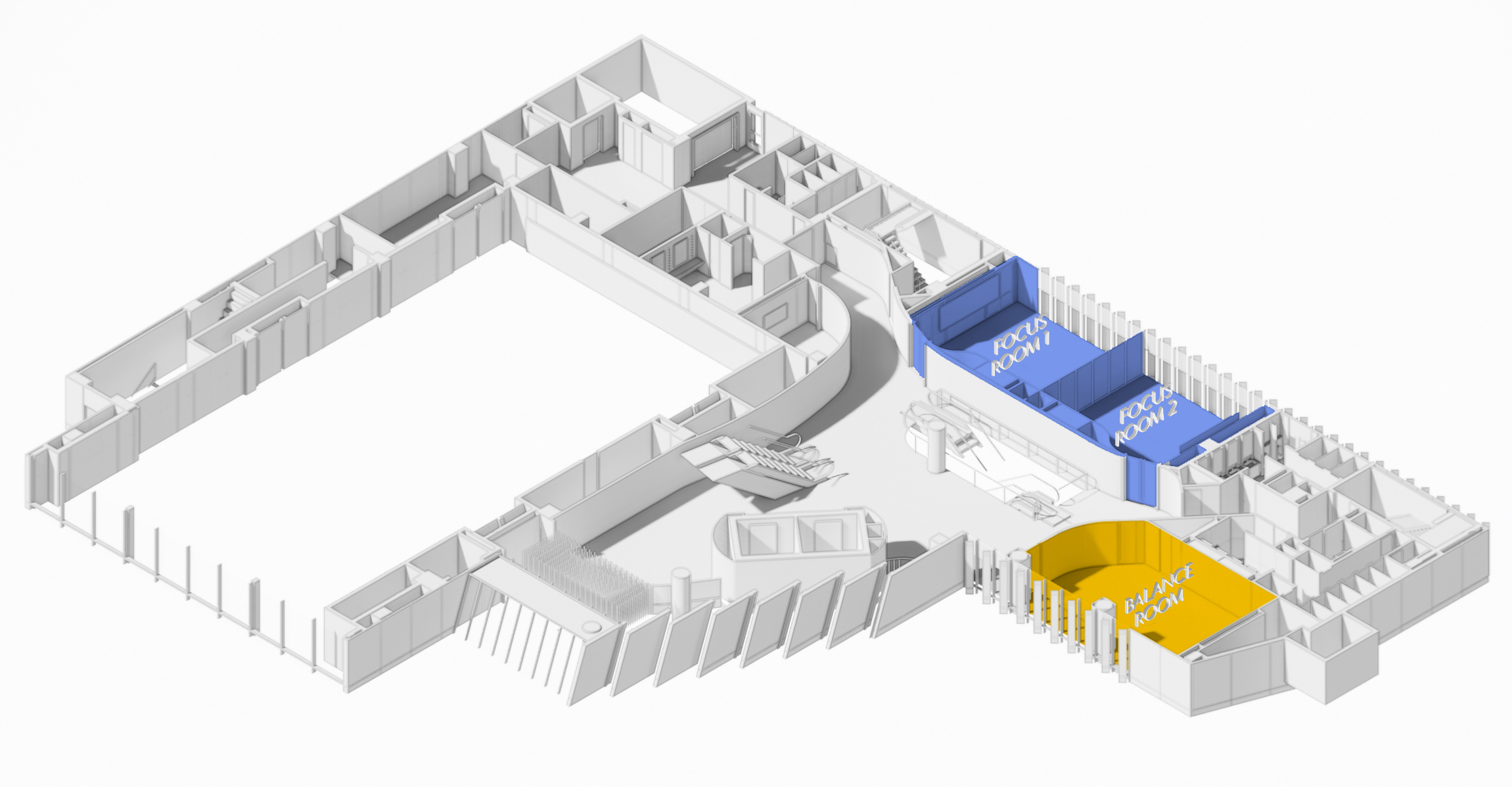 Focus I & II | BDMS Connect Center