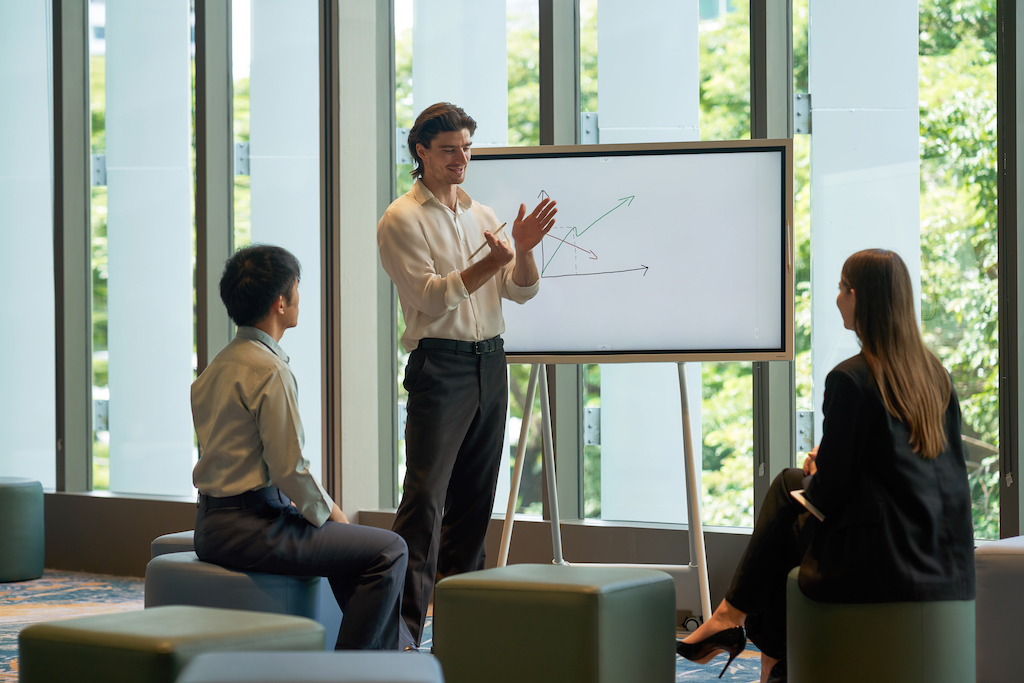 Gallery | BDMS Connect Center